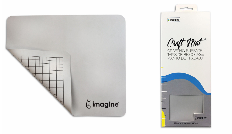 Craft Mat | Imagine