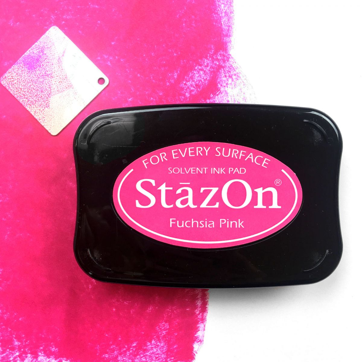 StazOn Permanent Solvent Ink | Imagine