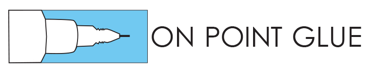 On Point Glue | Imagine