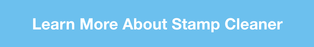 StazOn All-Purpose Stamp Cleaner | Imagine