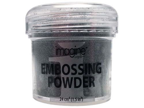 Paper > Embossing Powder | Imagine