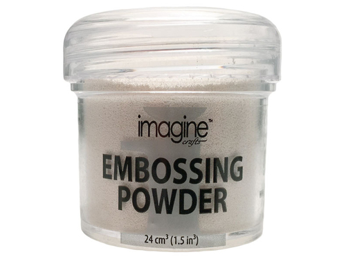 Paper > Embossing Powder | Imagine