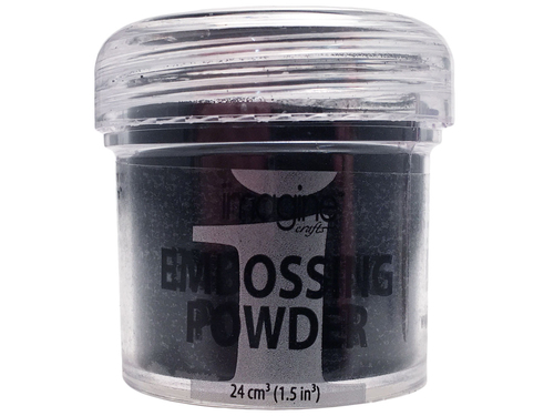 Paper > Embossing Powder | Imagine