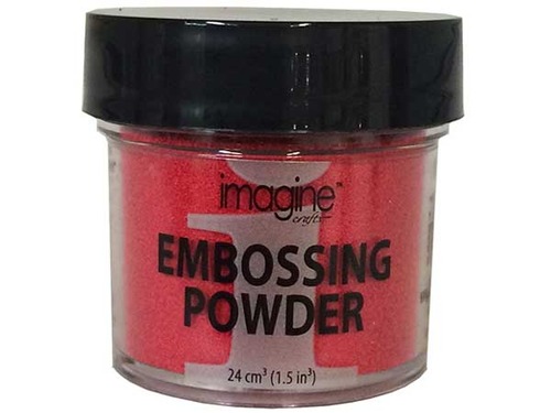 Paper > Embossing Powder | Imagine