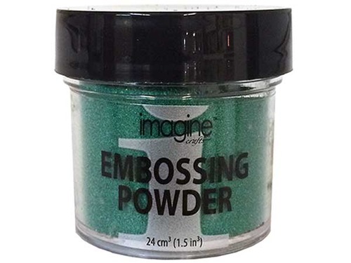 Paper > Embossing Powder | Imagine