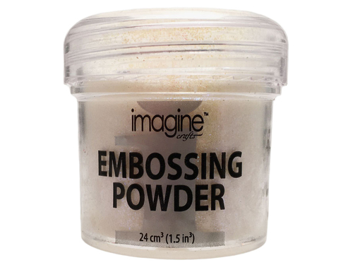 Paper > Embossing Powder | Imagine
