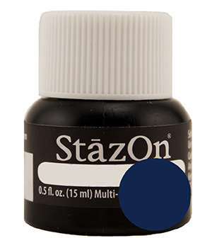 Mixed Media > StazOn | Imagine