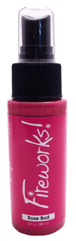 Paper > Fireworks! Craft Spray | Imagine