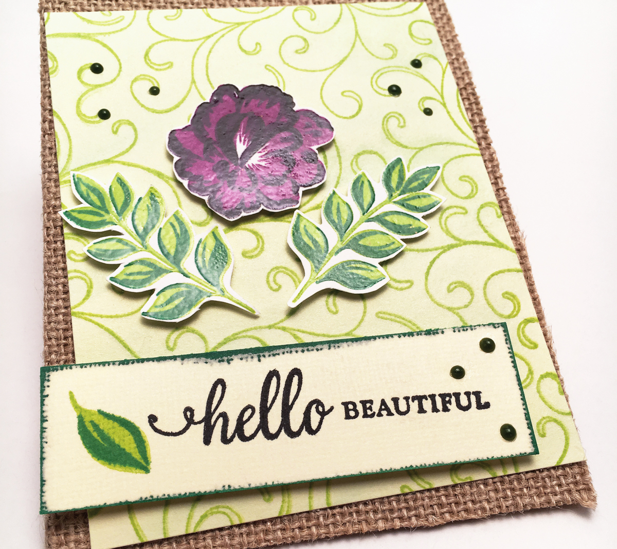 VersaFine and VersaFine Clair Pigment Ink | Imagine